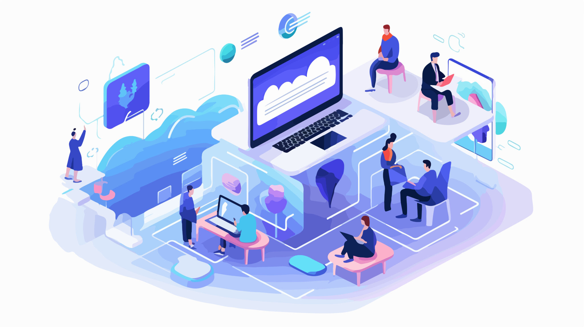 IT Infrastructure and Consulting | IT Services and Solutions HEX64