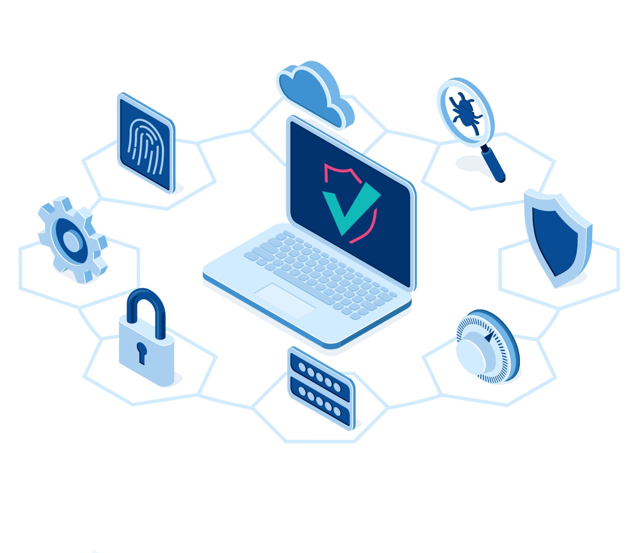 Managed IT Support Services Provider | Managed IT Services USA